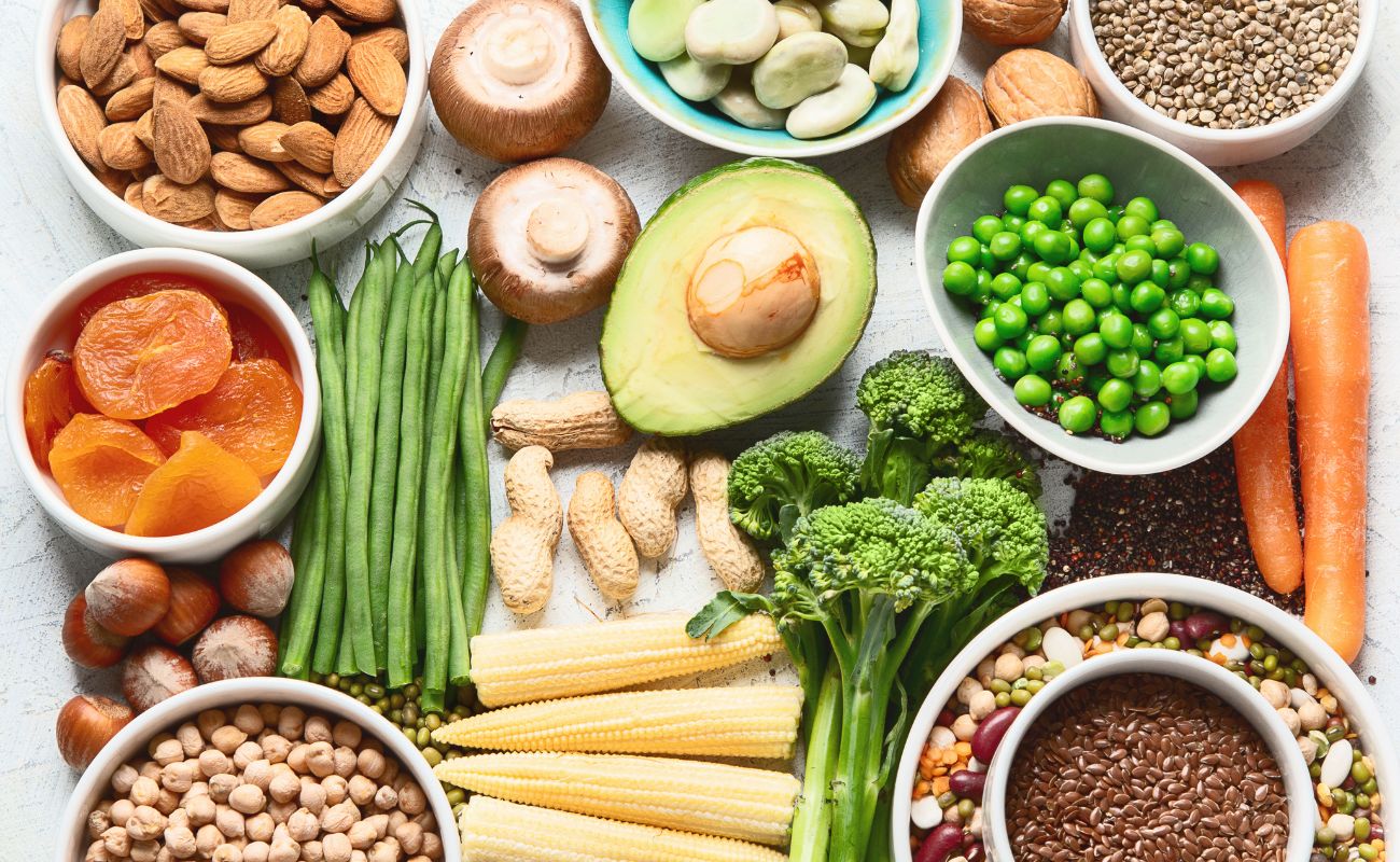 CraveMealsNj - Plant-Based Protein Swaps for Meat Eaters